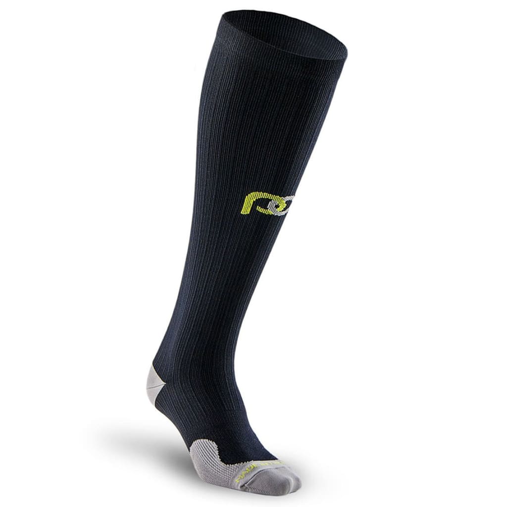 Compression Athletics - Marathon Black