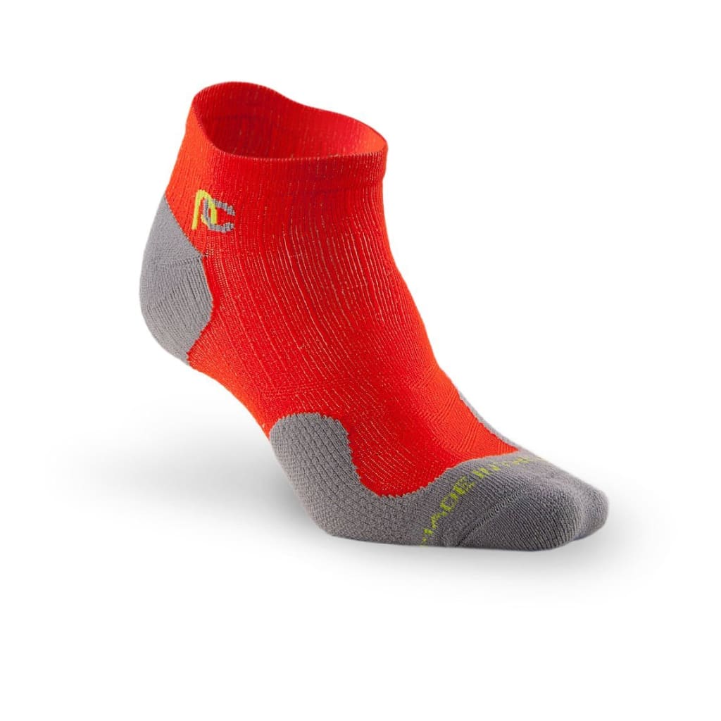 Compression Athletics - Trainer Low Orange 2 pack